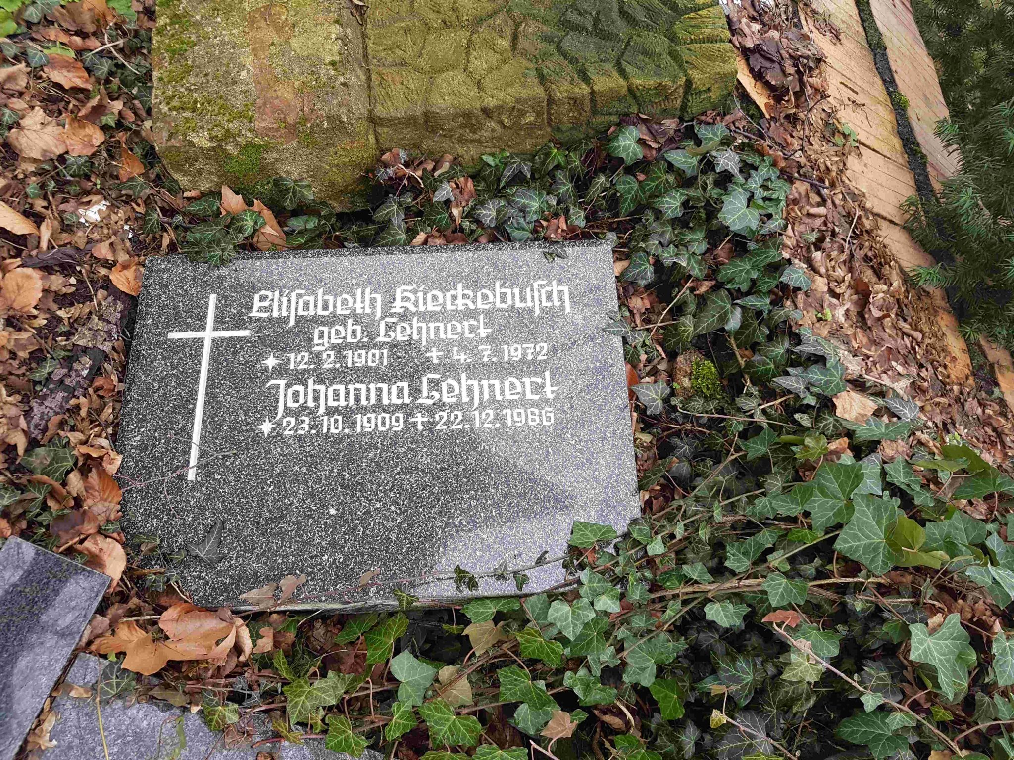 Rundgang durch Lauta-Dorf – Lauta – Bilder und Geschichten