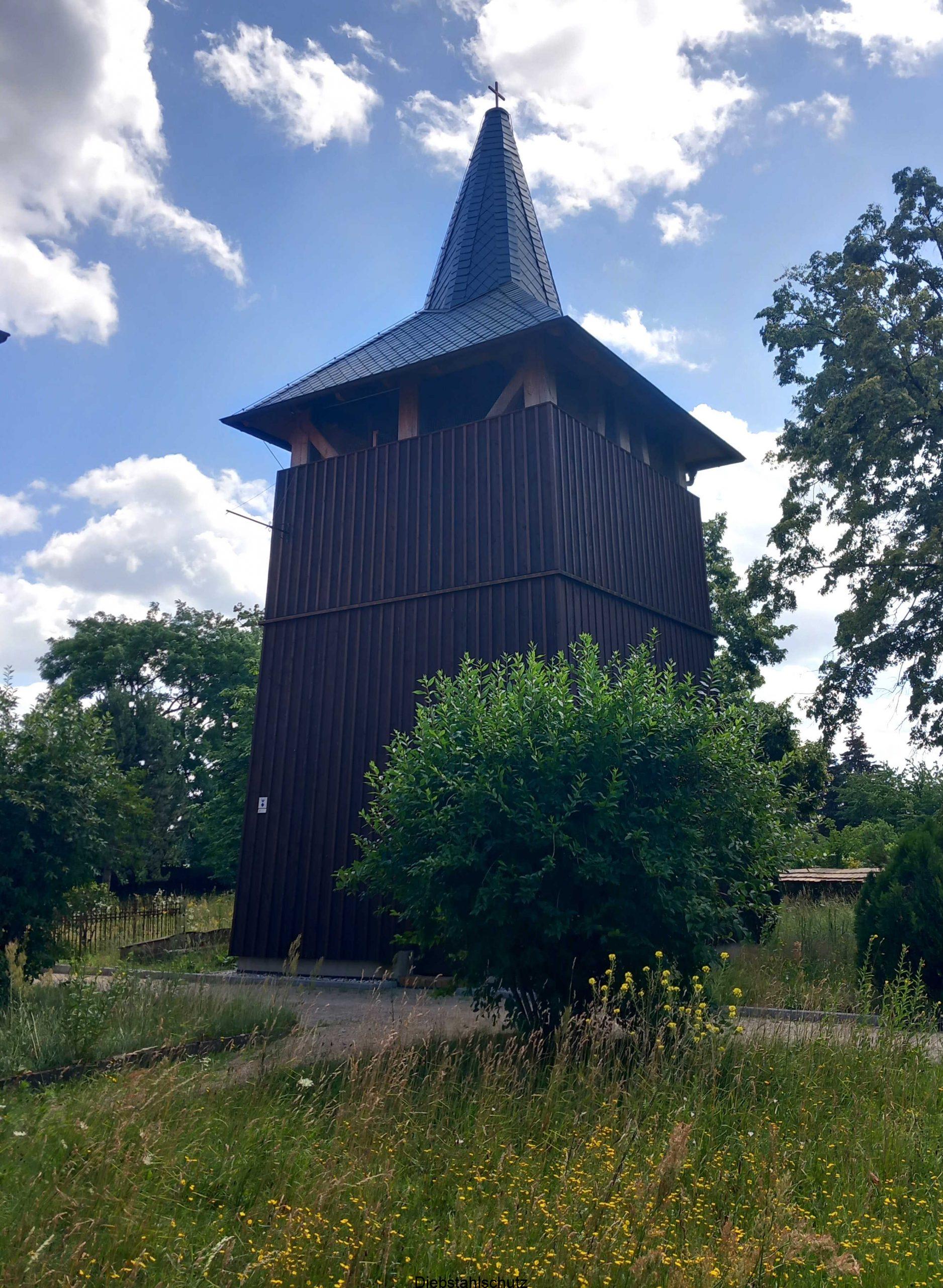 Rundgang durch Lauta-Dorf – Lauta – Bilder und Geschichten